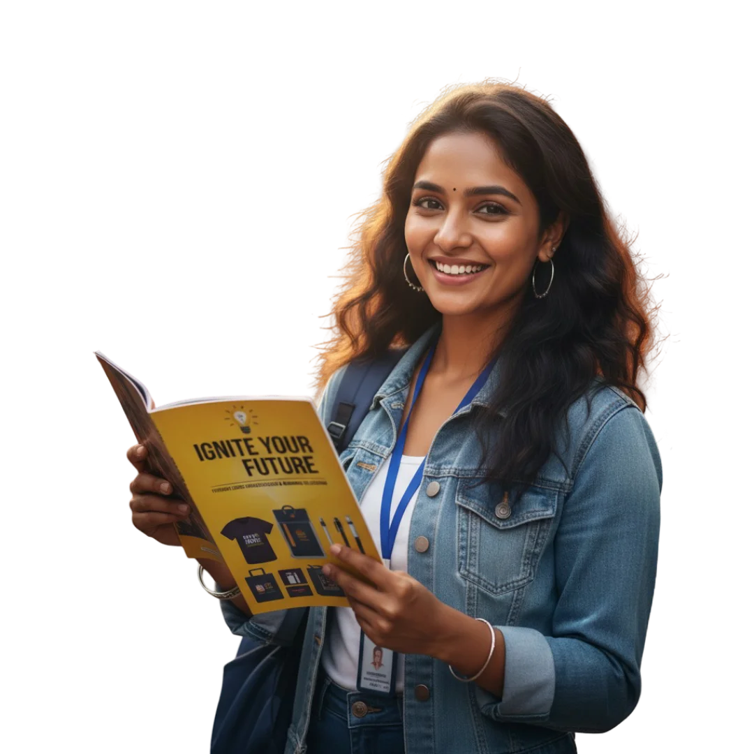 Promotional Products for Coaching Institutes – CoachingPromo