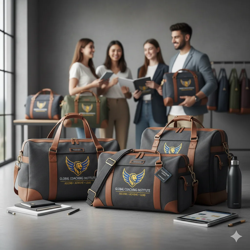 Promotional Products for Coaching Institutes – CoachingPromo